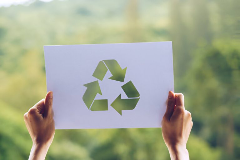 Prinsip 3R (Reduce, Reuse, dan Recycle) Dalam Pengolahan Sampah ...