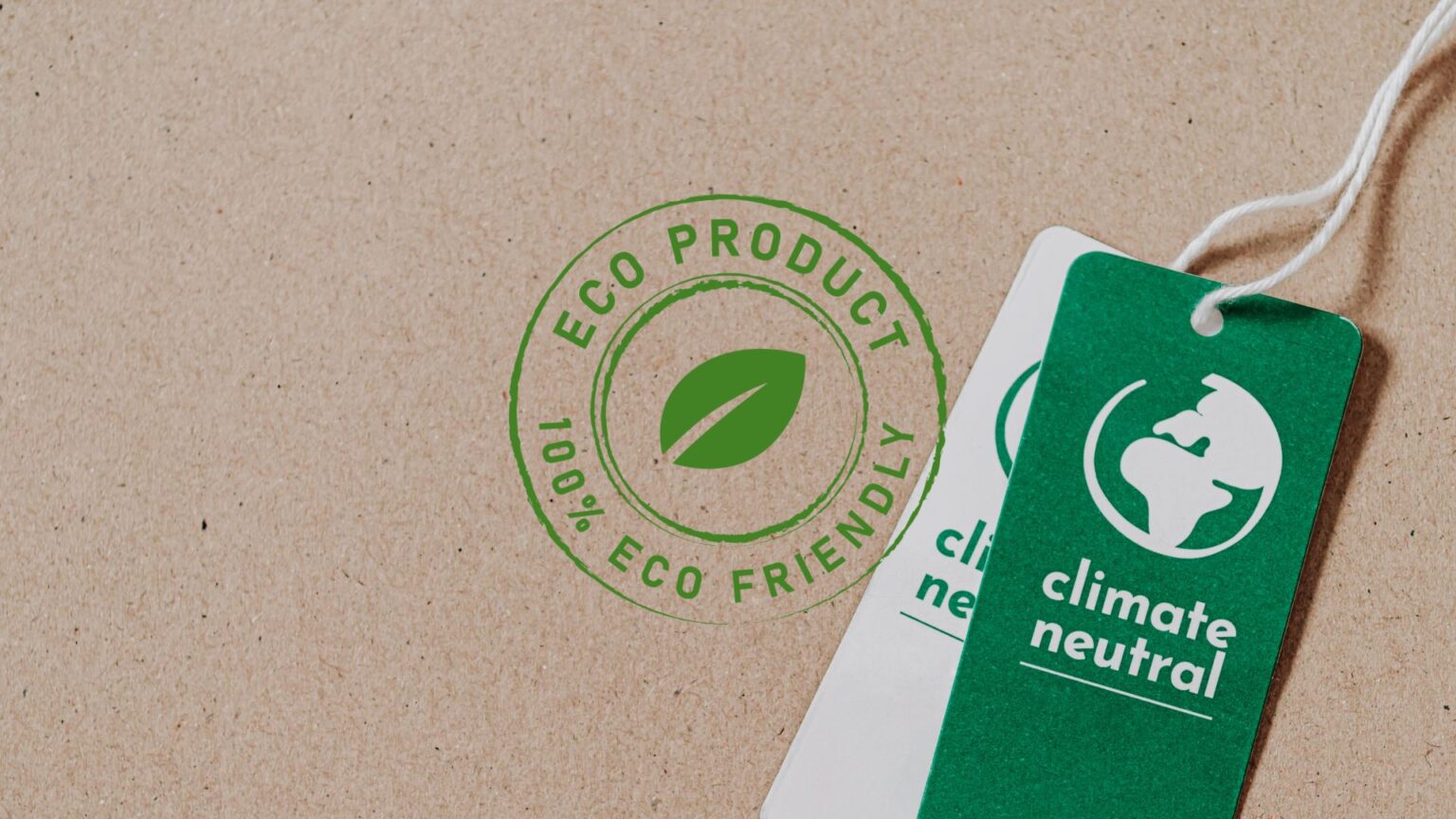 Ekolabel – Pemahaman dan Pemilihan Produk Ramah Lingkungan - Universal Eco