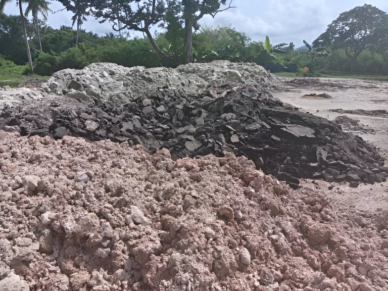 Sludge Limbah B3 Industri - Universal Eco