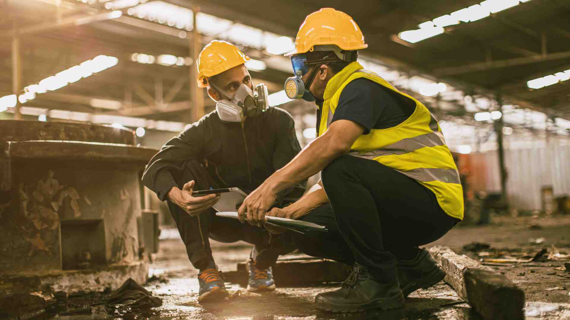Pengelolaan Limbah di Indonesia: Peluang Strategis yang Menarik untuk ...