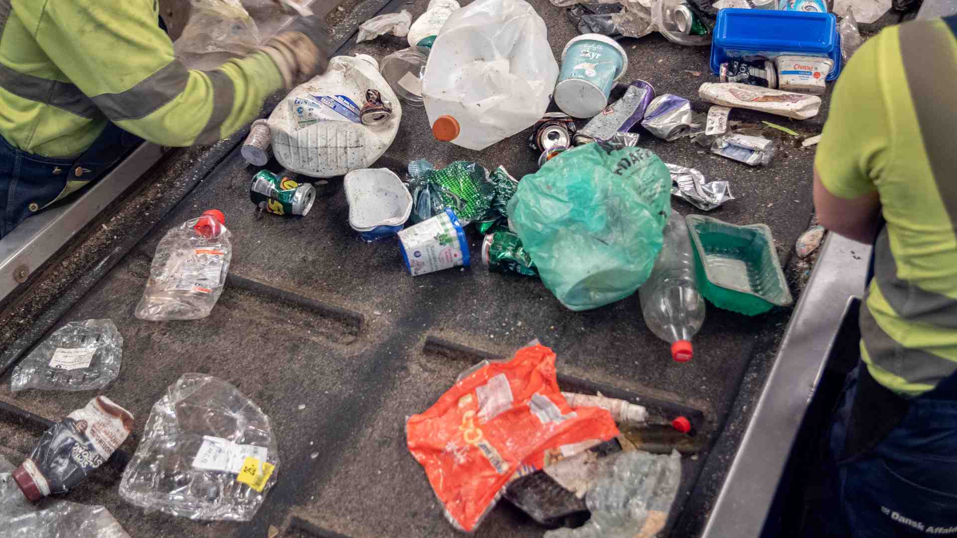 Pengolahan Limbah Berbasis ESG sebagai Solusi Cerdas untuk Masa Depan ...