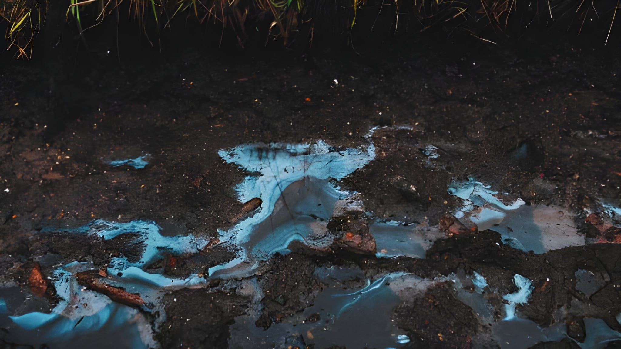 5 Cara Efektif Mengurangi Pencemaran Tanah dan Air, Langkah Nyata ...