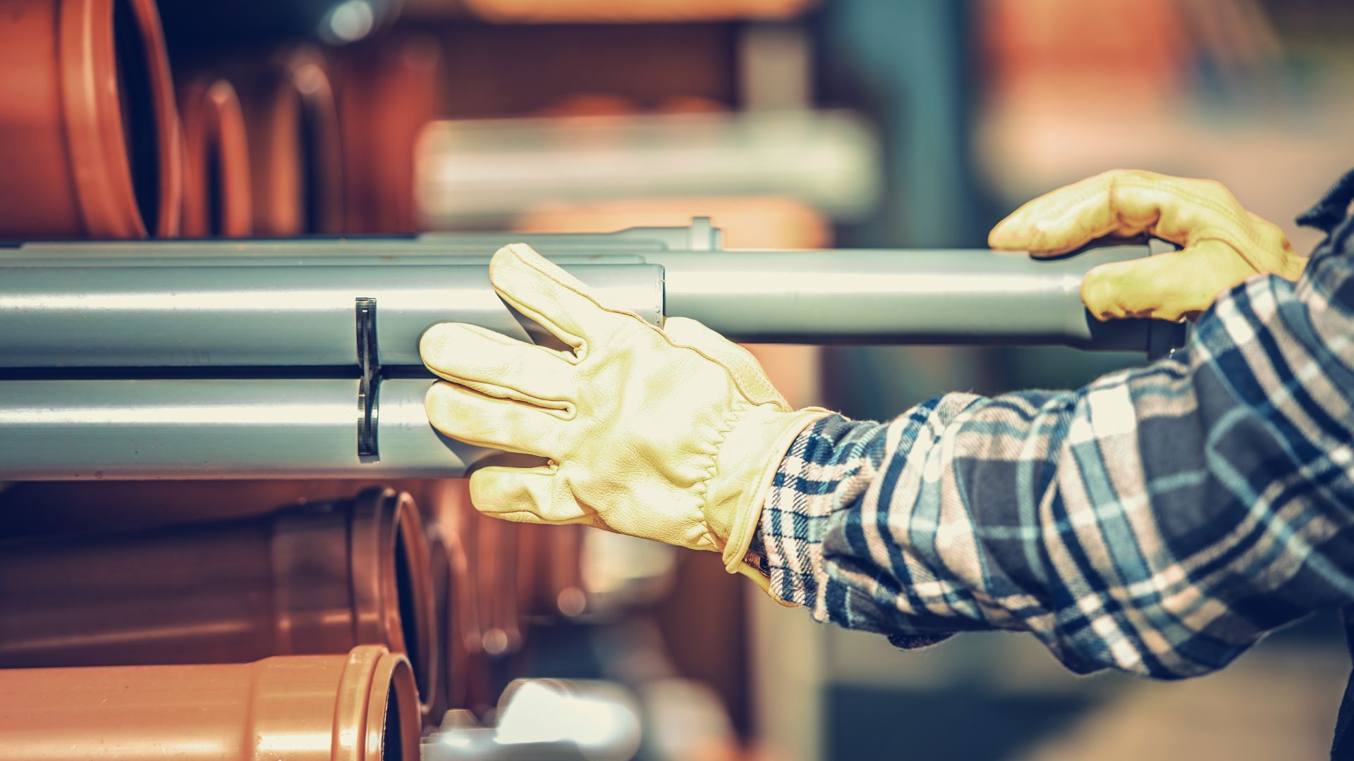 Membangun Kota Lebih Sehat: Solusi Pipa Sanitasi untuk Masa Depan ...